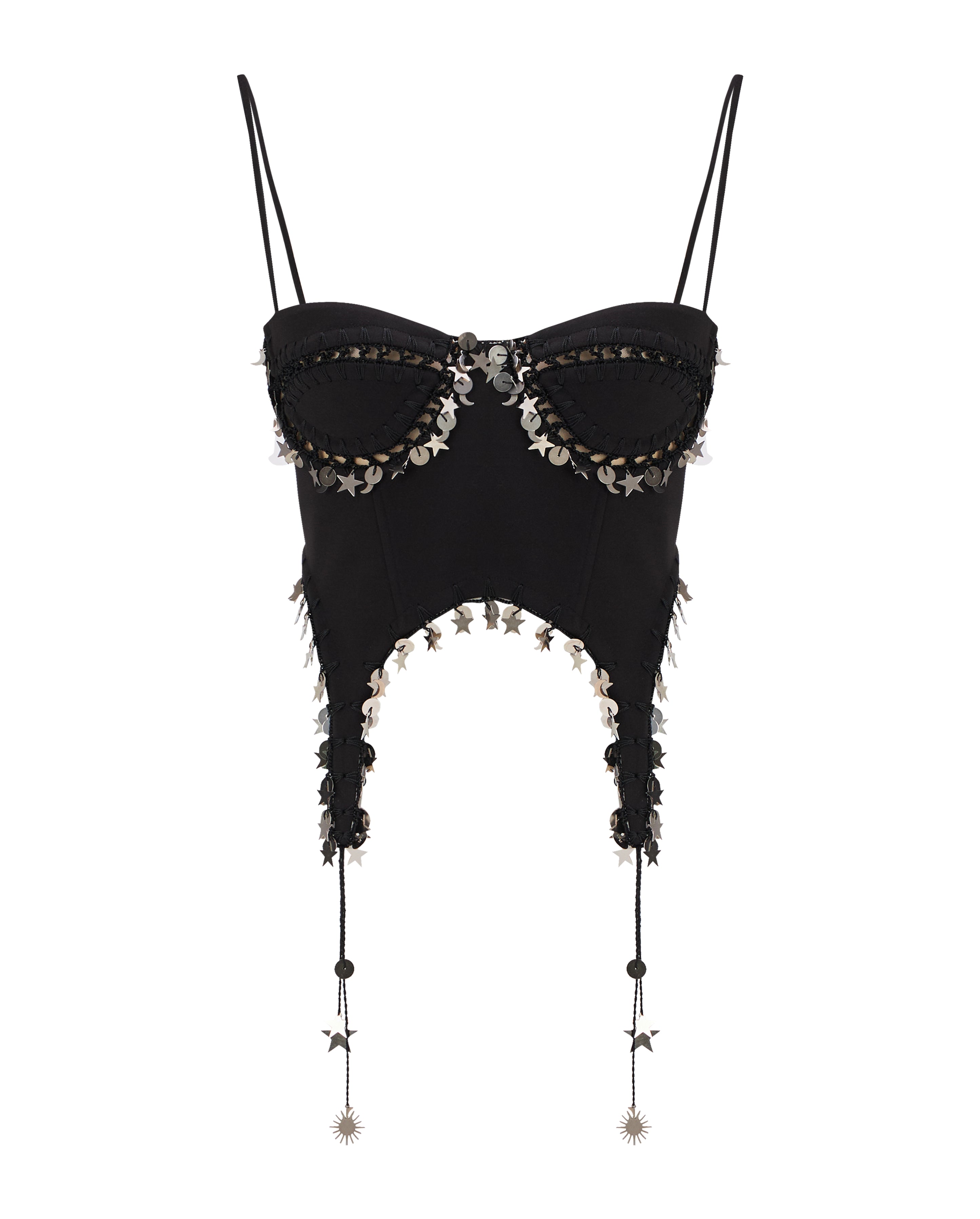 Zeynep Tosun FALLIN' STARS Top – IsMyLova